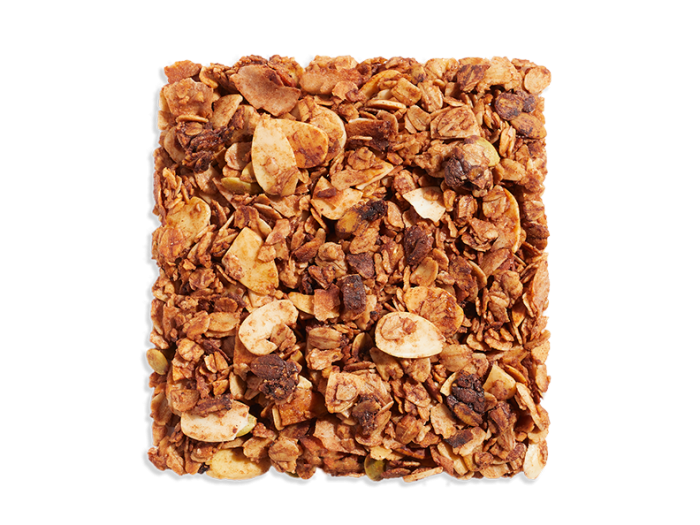 Goat Poop Granola [90] - $8.00