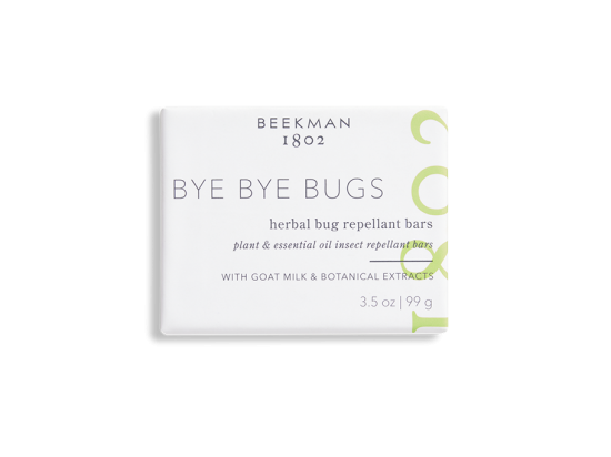 Bye Bye Bugs Herbal Bug Repellent Bars [161] - $6.00