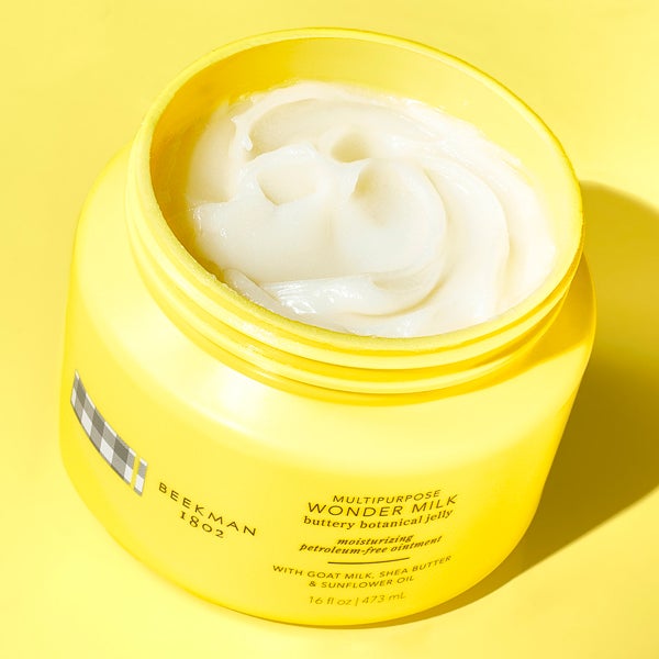 Wonder Milk Buttery Botanical Jelly [16] - $25.00